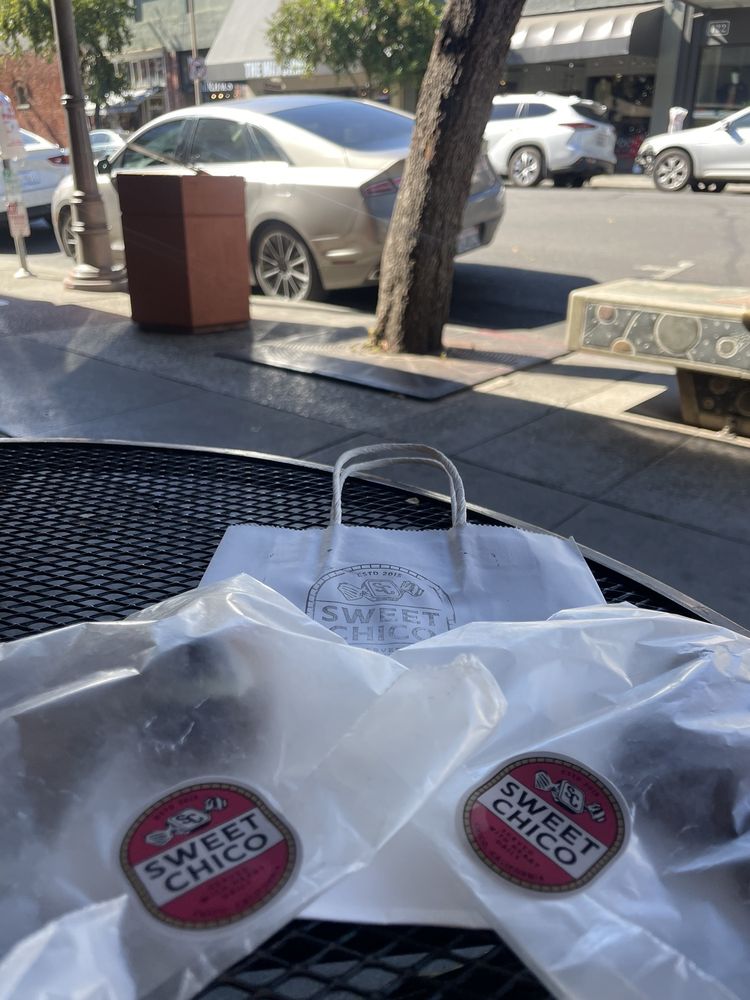 SWEET CHICO CONFECTIONS - Updated November 2025 - 46 Photos & 34 ...