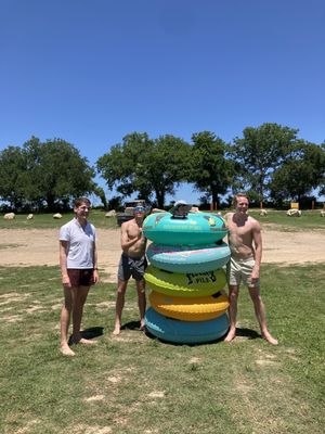 TEXAS STATE TUBES - Updated December 2025 - 48 Photos & 198 Reviews ...