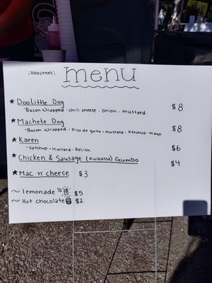 DOOLITTLE’S MOBILE KITCHEN AND CATERING - Updated January 2026 - San ...