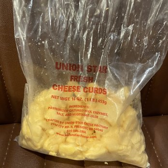 UNION STAR CHEESE FACTORY - Updated June 2024 - 35 Photos & 33 Reviews ...