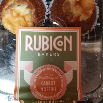 RUBICON BAKERS - Updated December 2025 - 33 Photos & 64 Reviews - 154 S ...