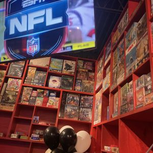 LAUNCH ENTERTAINMENT AND TRAMPOLINE PARK NOVI, MI - Updated February ...