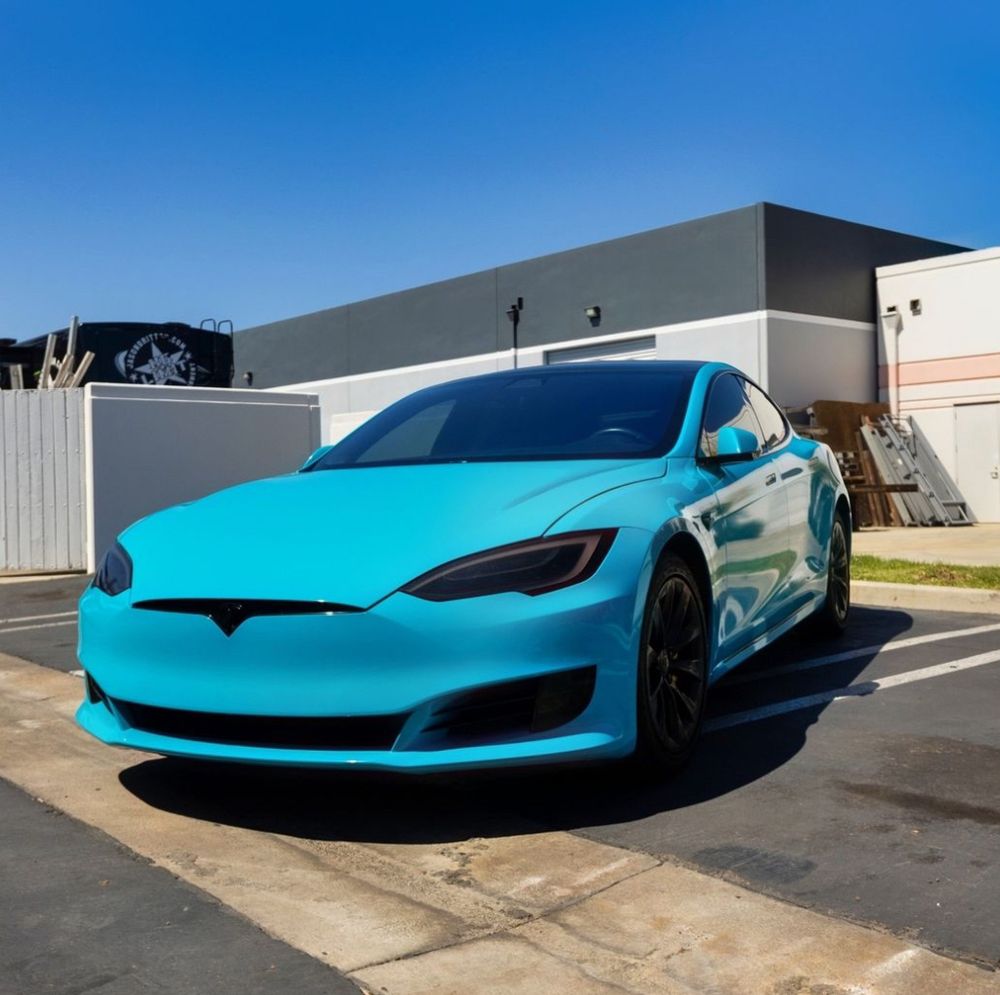 AUSTIN’S LIQUID WRAPS - Updated August 2024 - 35 Photos - 5987 Muckland ...