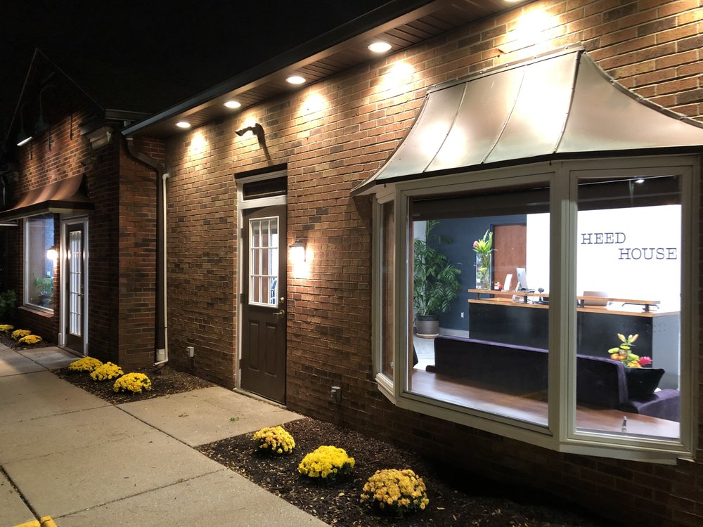 HEED HOUSE SALON - Updated December 2025 - 10 Reviews - 4476 Main St ...