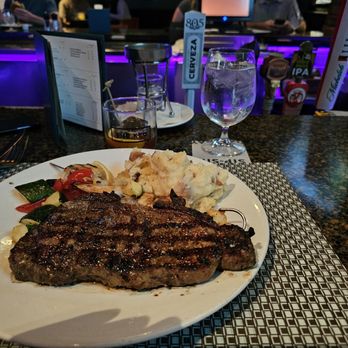 THE KEG STEAKHOUSE + BAR - DESERT RIDGE - Updated June 2024 - 716 ...