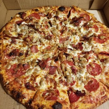 GINO’S FAMOUS PIZZA - Updated December 2025 - 10 Photos & 20 Reviews ...