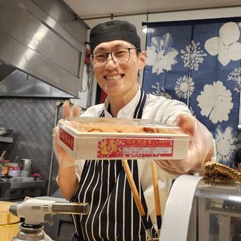 MOJO SUSHI - Updated July 2025 - 342 Photos & 110 Reviews - 316 Main St ...