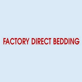FACTORY DIRECT BEDDING - Updated October 2025 - 1400 Reid St, Palatka ...