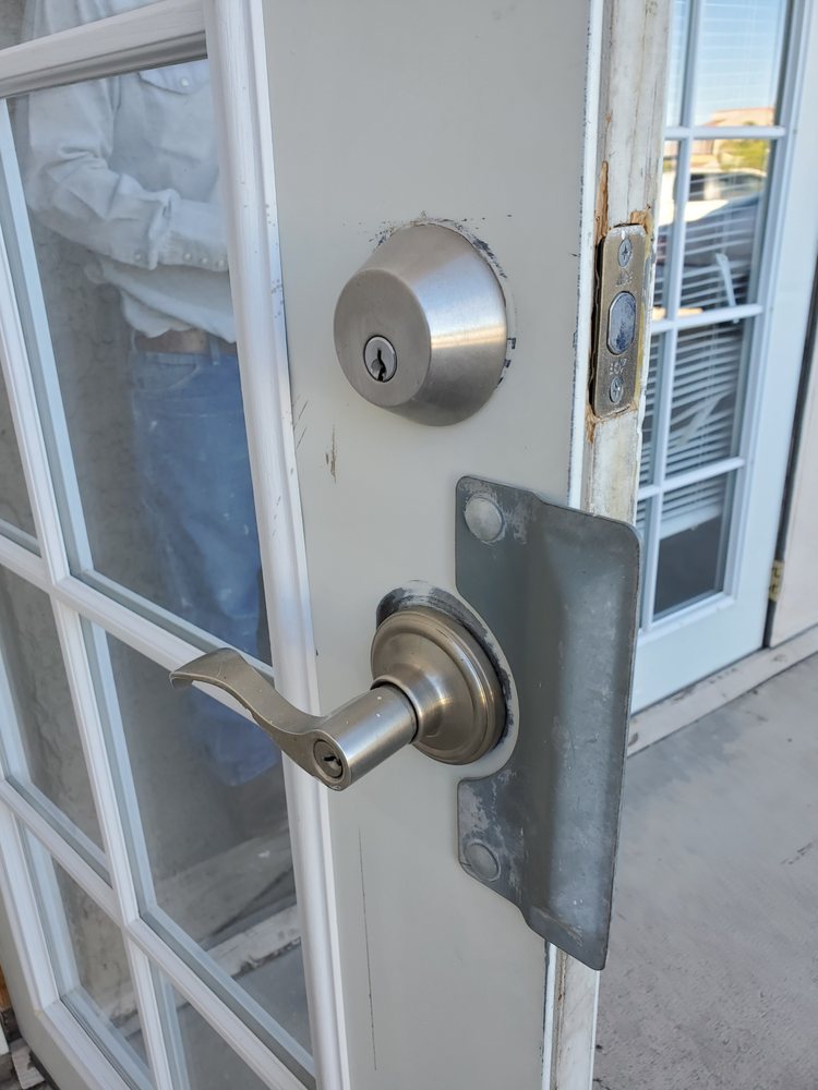 RJ’S LOCKSMITH SERVICE - Updated December 2025 - 43 Photos & 16 Reviews ...