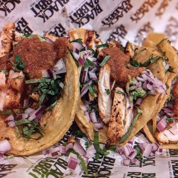 THE BLACK RABBIT - Updated August 2024 - 157 Photos & 126 Reviews ...