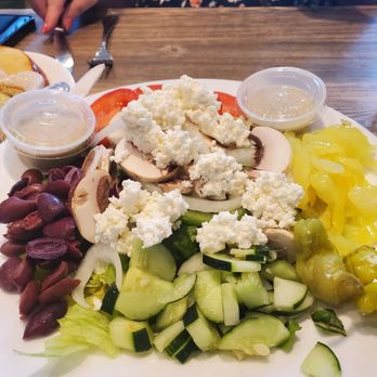 MELLOW MUSHROOM DAWSONVILLE - Updated July 2025 - 14 Photos & 18 Reviews - 229 Blue Ridge Pkwy ...