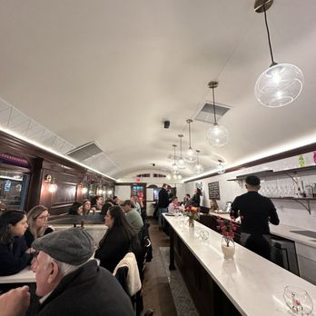 FUSIONISTA - Updated May 2024 - 166 Photos & 87 Reviews - 14 Park St ...