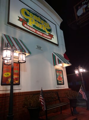 CENTRAL PARK - Updated October 2025 - 5119 Hixson Pike, Hixson ...