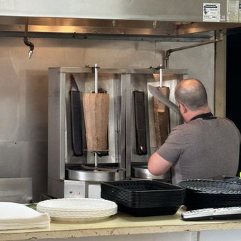 SUPER GYROS - Updated December 2025 - 204 Photos & 460 Reviews - 2252 ...