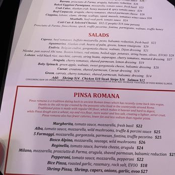 IL CORSO - Updated March 2025 - 437 Photos & 507 Reviews - 54 W 55th St ...