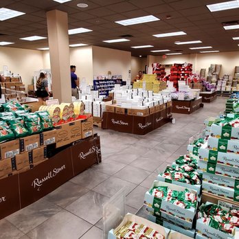 RUSSELL STOVER CHOCOLATES - Updated January 2026 - 57 Photos & 21 ...