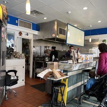 BYBLOS DELI - Updated August 2025 - 120 Photos & 377 Reviews - 3414 ...