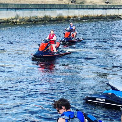 TROPICAL WAVERUNNERS JET SKI RENTALS - Updated August 2025 - 83 Photos ...