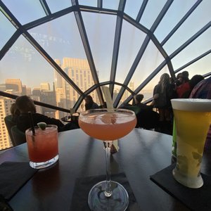 THE VIEW LOUNGE - 2971 Photos & 1944 Reviews - 780 Mission St, San ...