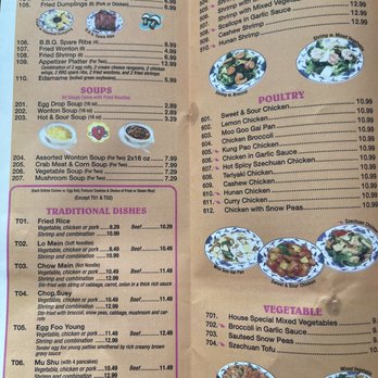 UNCLE CHEN’S - Updated January 2026 - 28 Photos & 107 Reviews - 2390 ...