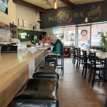 PHO REAL - Updated July 2025 - 48 Photos & 69 Reviews - 812 W Fort St ...