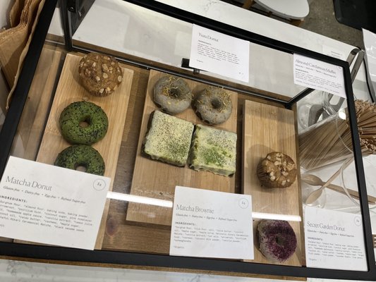 MATCHAFUL - Updated December 2025 - 83 Photos & 51 Reviews - 240 E 54th ...