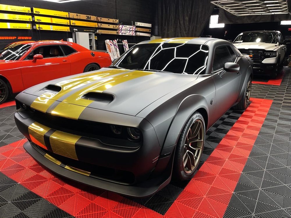 WRAP ZONE - Updated January 2025 - 29 Photos - 419 Kay Ave, Addison, Illinois - Car Window ...