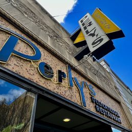 PERLY’S - Updated January 2026 - 2355 Photos & 1637 Reviews - 111 E ...