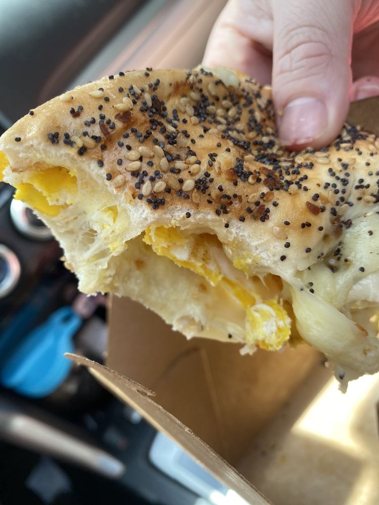 DUCALI - 10 Photos - 289 Causeway St, Boston, Massachusetts - Cafes ...