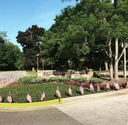 LAKE BARRINGTON SHORES - Updated July 2025 - 16 Photos - 64 Old Barn Rd ...