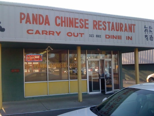 PANDA CHINESE FOOD CARRY OUT - Updated December 2025 - 21 Photos & 18 ...
