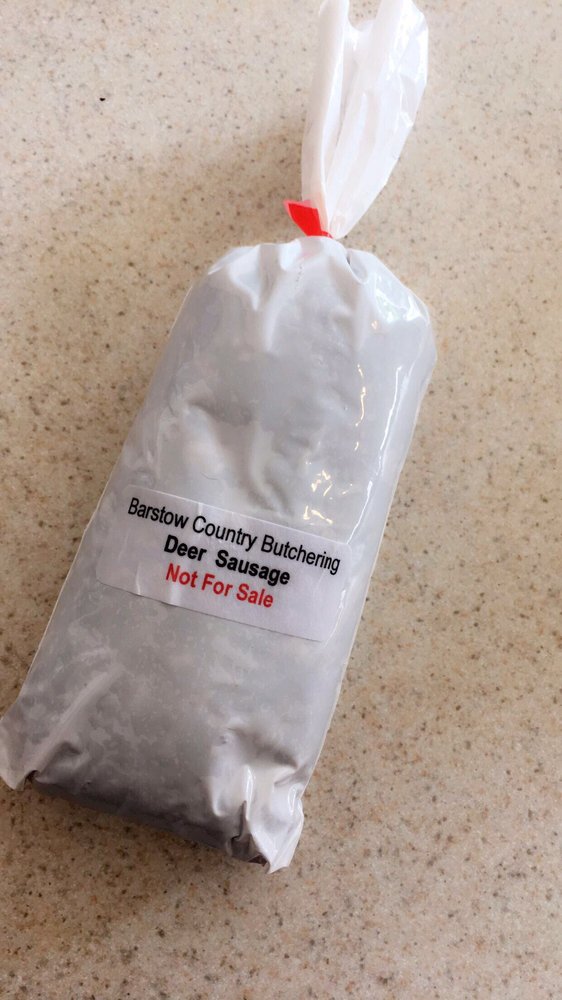 BARSTOW COUNTRY BUTCHERING - Updated August 2024 - 16 Reviews - 13643 ...