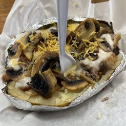 SPUD RANCH - Updated December 2025 - 79 Photos & 129 Reviews - 1330 ...