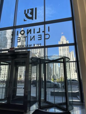 ILLINOIS CENTER - Updated January 2026 - 20 Photos - 233 N Michigan Ave ...