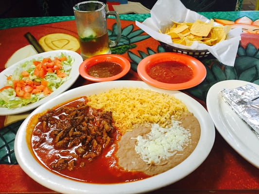 EL JAROCHO - 21 Photos & 42 Reviews - 1222 W Gentry Ave, Checotah ...