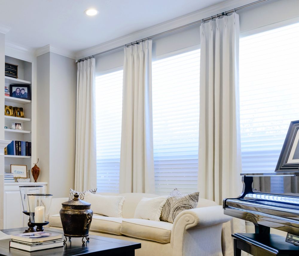 CREEKSIDE WINDOW COVERINGS - 33 Photos - 19 Beebrush Pl, The Woodlands ...