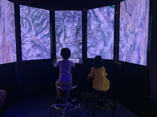 THE TECH INTERACTIVE - Updated April 2025 - 1403 Photos & 744 Reviews ...