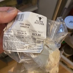 ALPINE BUTCHER - Updated November 2024 - 64 Photos & 143 Reviews - 963 ...