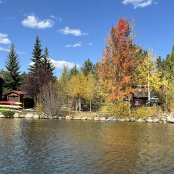 TRAIL RIDGE MARINA - TEMP. CLOSED - Updated December 2025 - 101 Photos ...