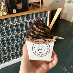 MATCHA MAN ICE CREAM & TAIYAKI - 360 Photos & 158 Reviews - 6014 12th ...