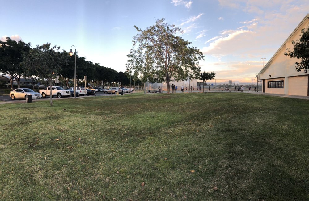 EWA MAHIKO DISTRICT PARK - 64 Photos & 10 Reviews - 91 Renton Rd, Ewa ...