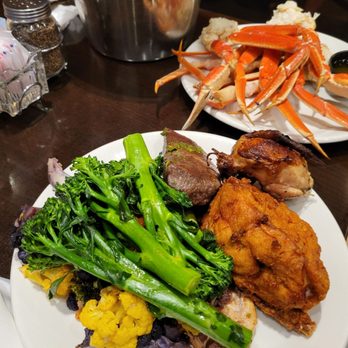 SERRANO BUFFET - 1751 Photos & 1312 Reviews - 777 San Manuel Blvd ...