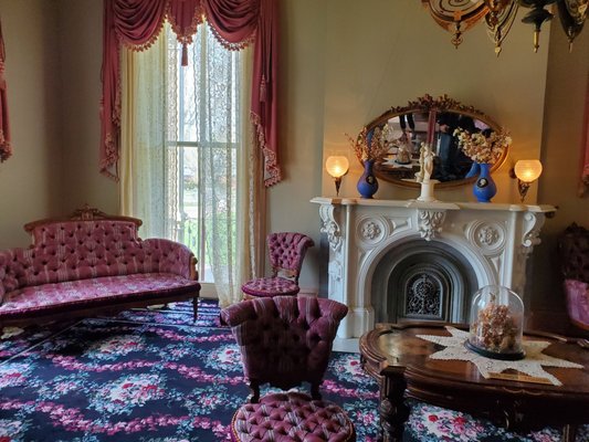 DAVID DAVIS MANSION - Updated September 2024 - 62 Photos & 10 Reviews ...