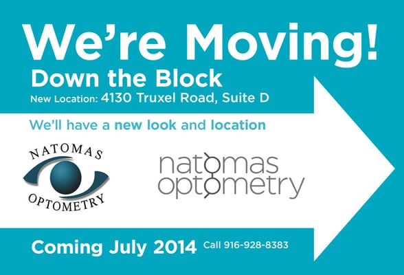 NATOMAS OPTOMETRY - 77 Photos & 326 Reviews - 4130 Truxel Rd ...