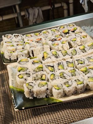 Hibachi Grill and Supreme Buffet - Cheap - Buffets - Updated June 2025 ...