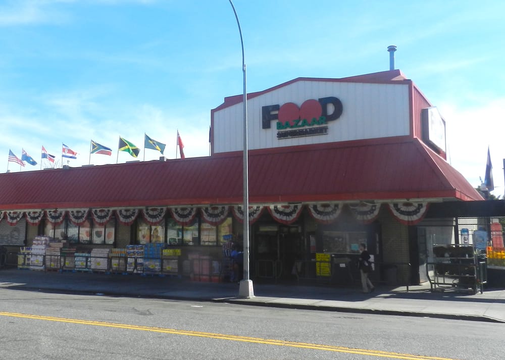 FOOD BAZAAR SUPERMARKET - Updated June 2026 - 21 Photos & 14 Reviews ...