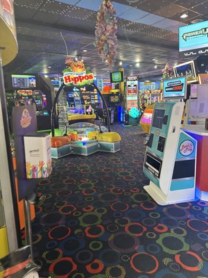 ROCKIN’ RACEWAY ARCADE - Updated October 2025 - 42 Photos & 67 Reviews ...