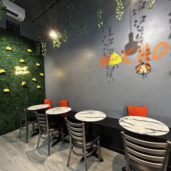 NACHO BAE - Updated October 2025 - 20 Photos & 16 Reviews - 6 Easton ...