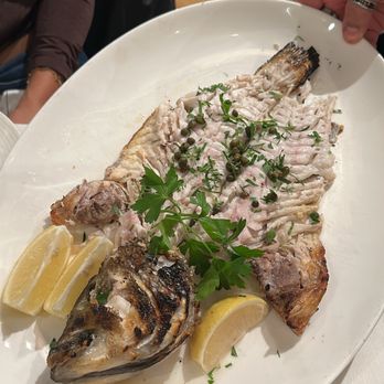 ESTIATORIO MILOS - MIDTOWN NEW YORK - 1509 Photos & 1075 Reviews - 125 ...