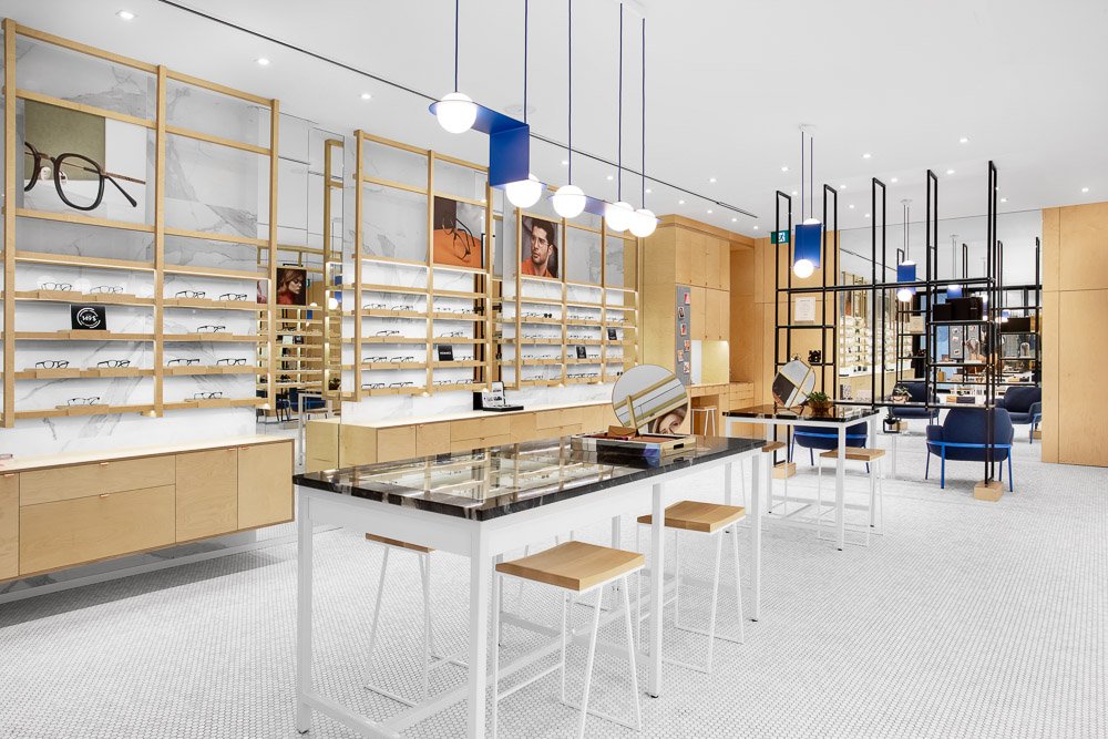 BONLOOK - Updated May 2024 - 17 Photos - 2450 Boulevard Laurier, Québec ...